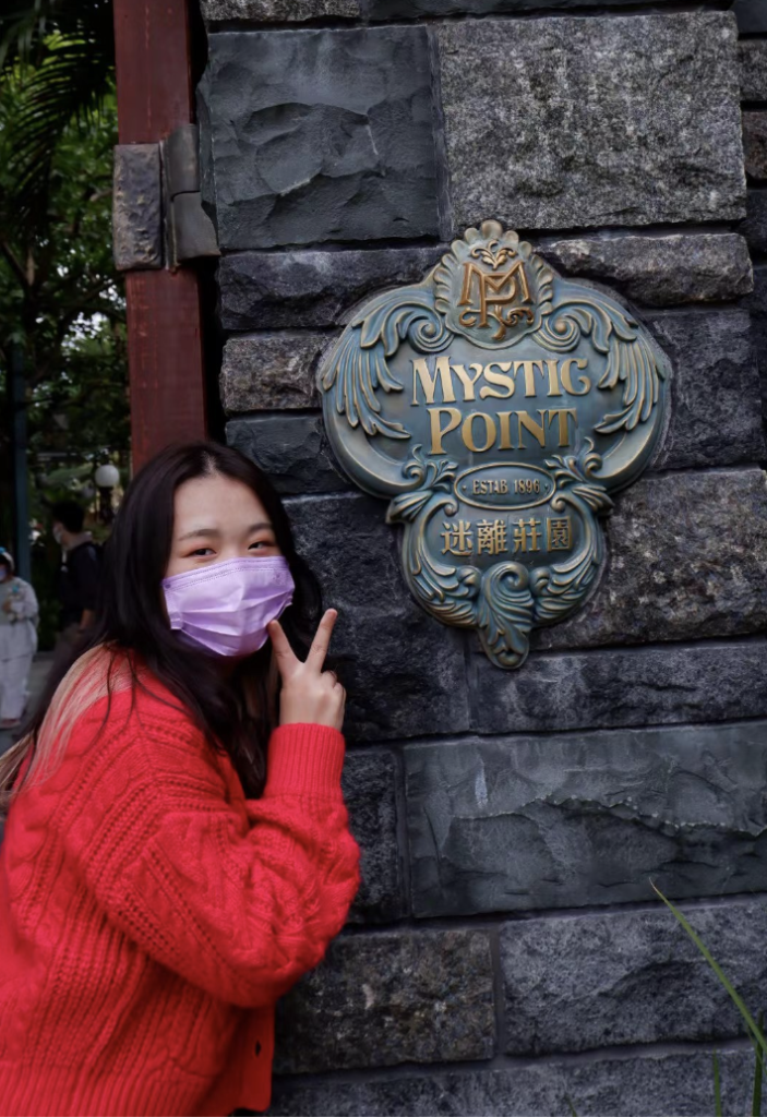 Yuhan Huang – Brain, Language, and Computation Lab