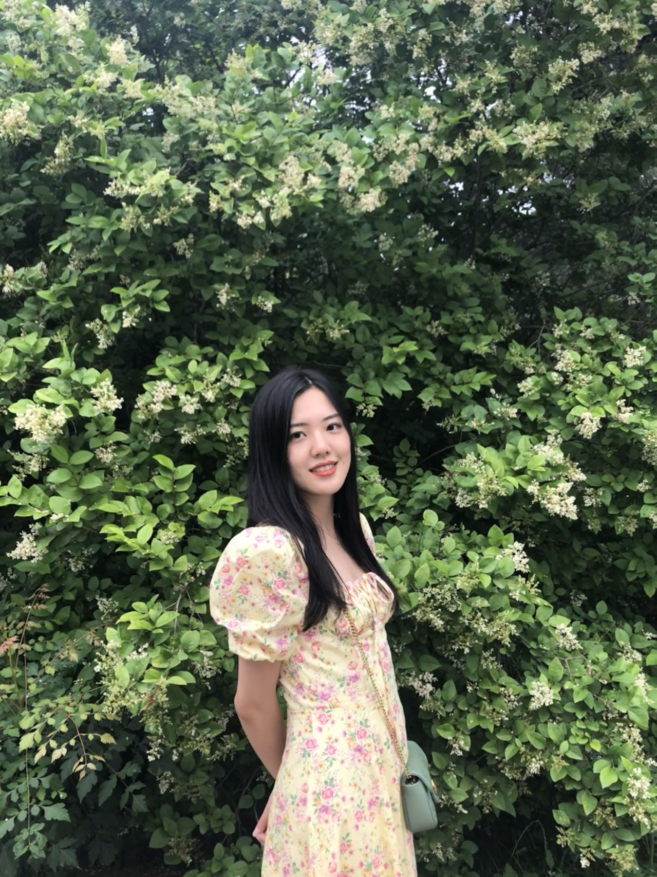 Zixuan Jia – Brain, Language, and Computation Lab