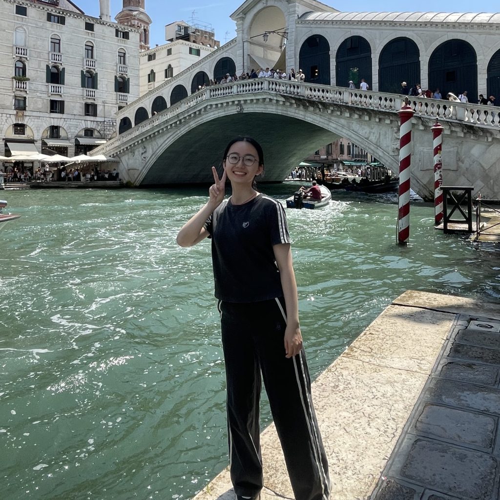 Yutong Ye – Brain, Language, and Computation Lab