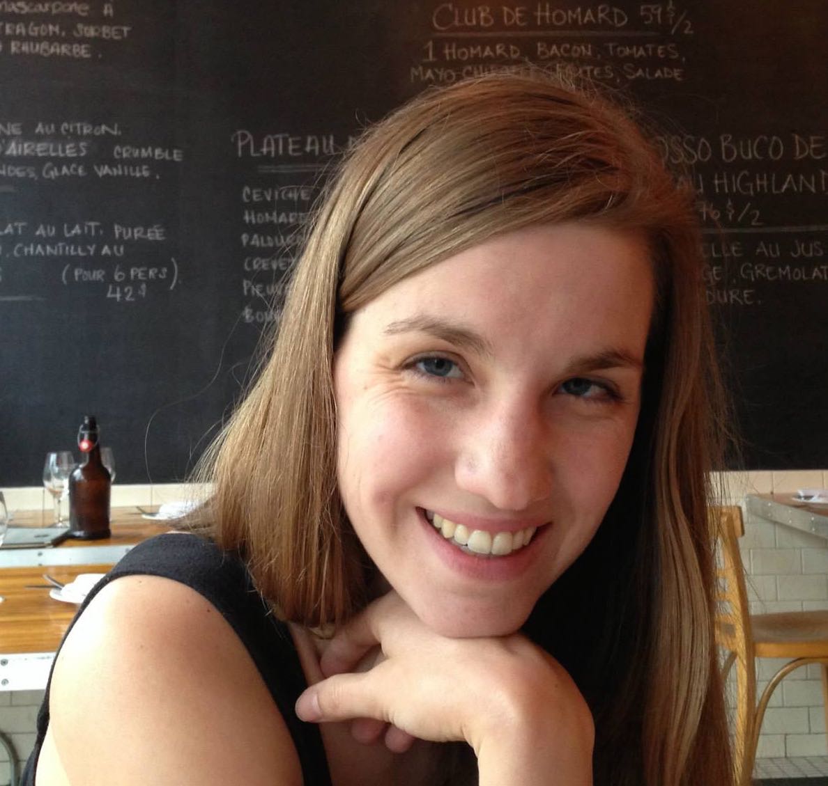 Angela Grant – Brain, Language, and Computation Lab