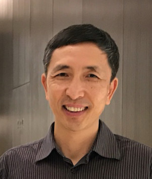 Ping Li – Brain, Language, and Computation Lab