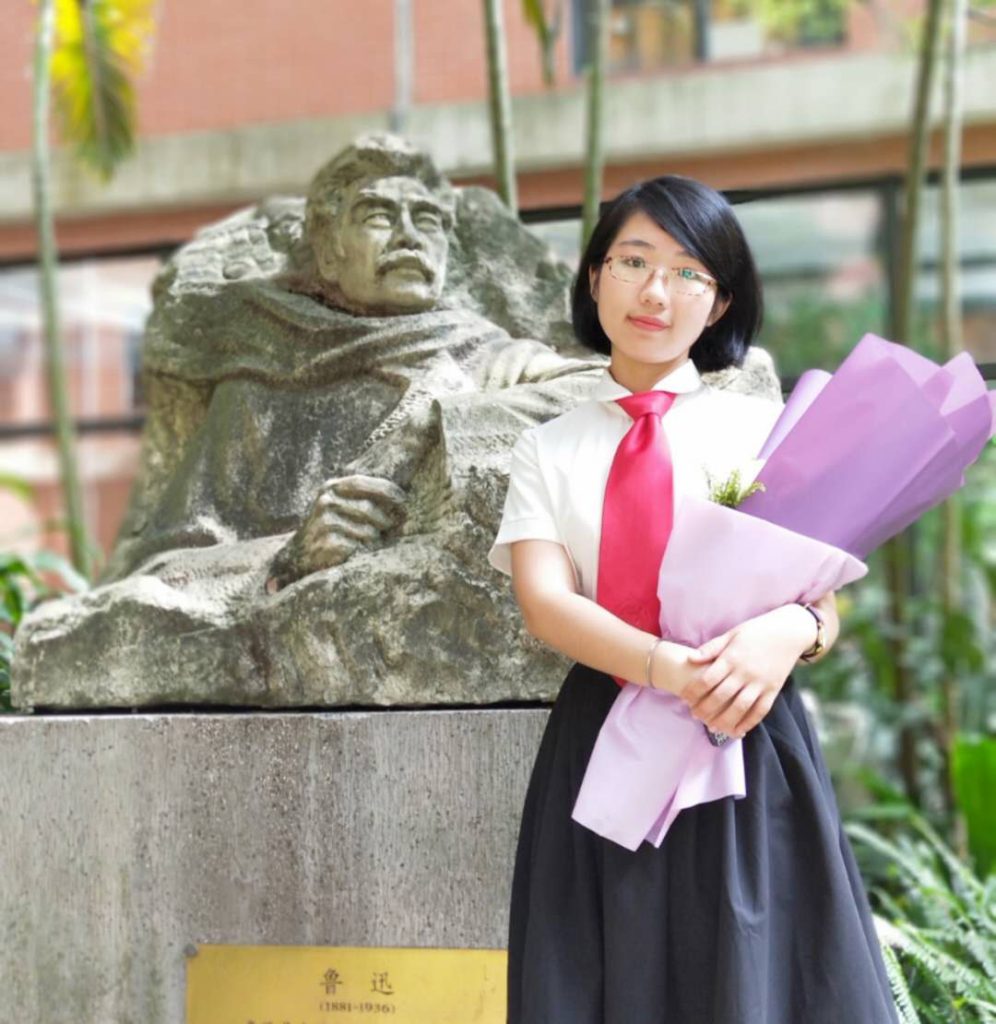 Duo Li – Brain, Language, and Computation Lab