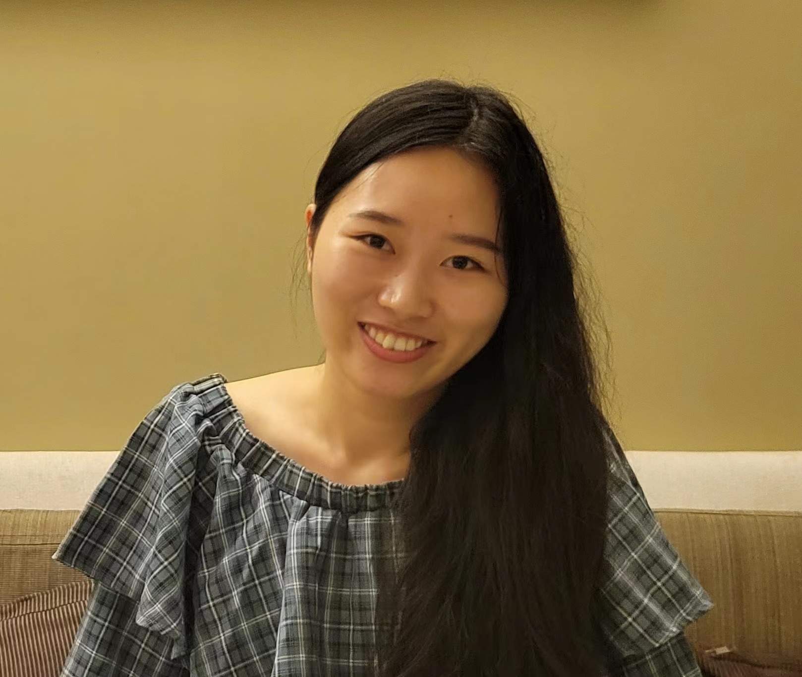 Chanyuan Gu – Brain, Language, and Computation Lab