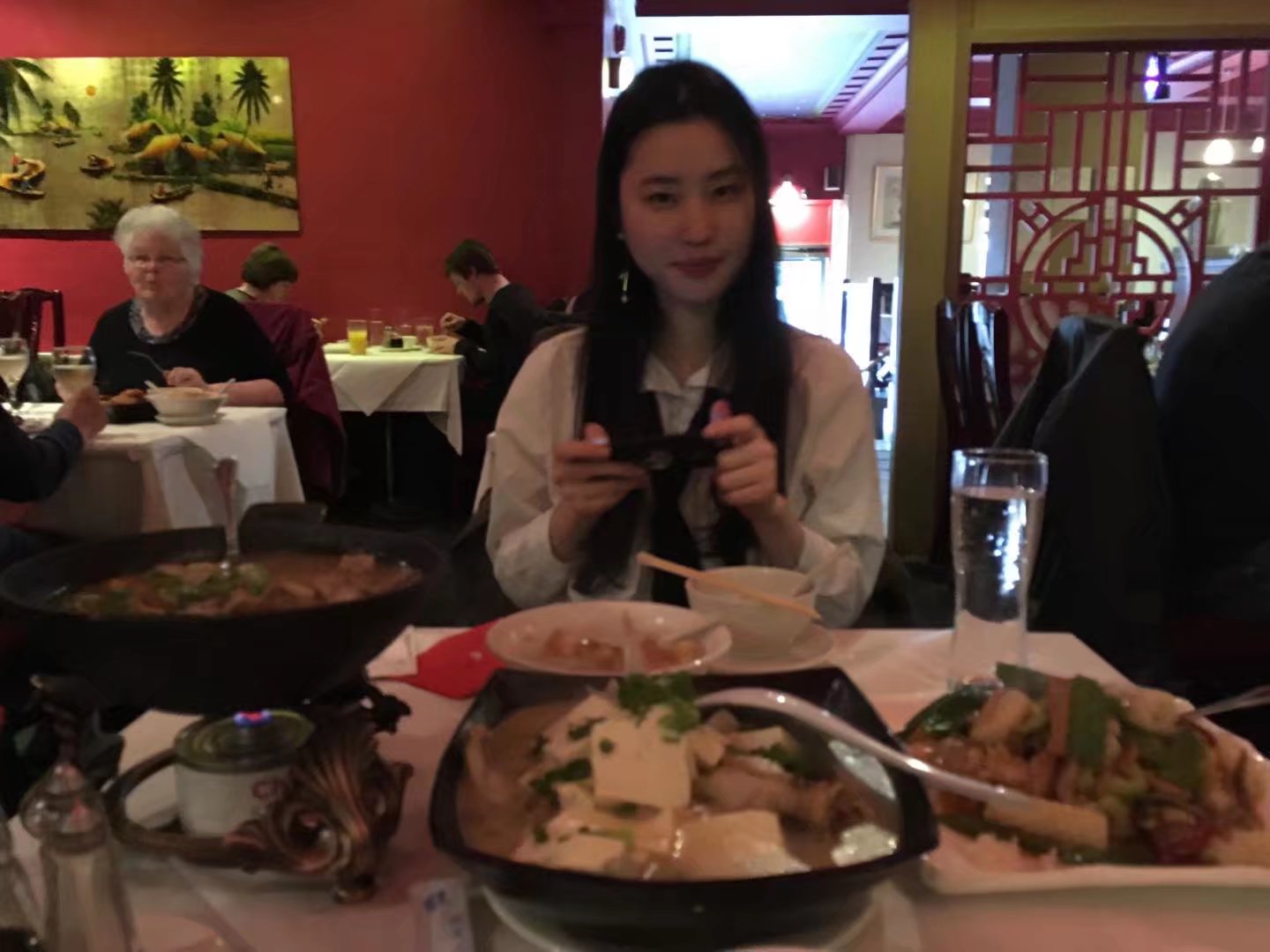 Kexin Huang – Brain, Language, and Computation Lab