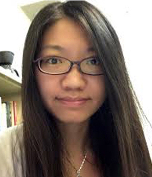 Mingjun Zhai – Brain, Language, and Computation Lab