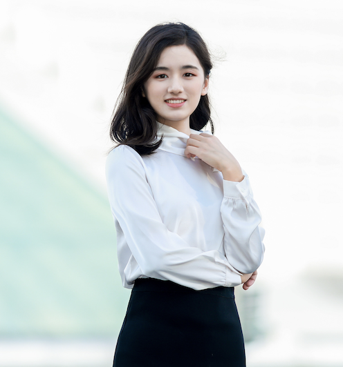 Hangyan Yu – Brain, Language, and Computation Lab