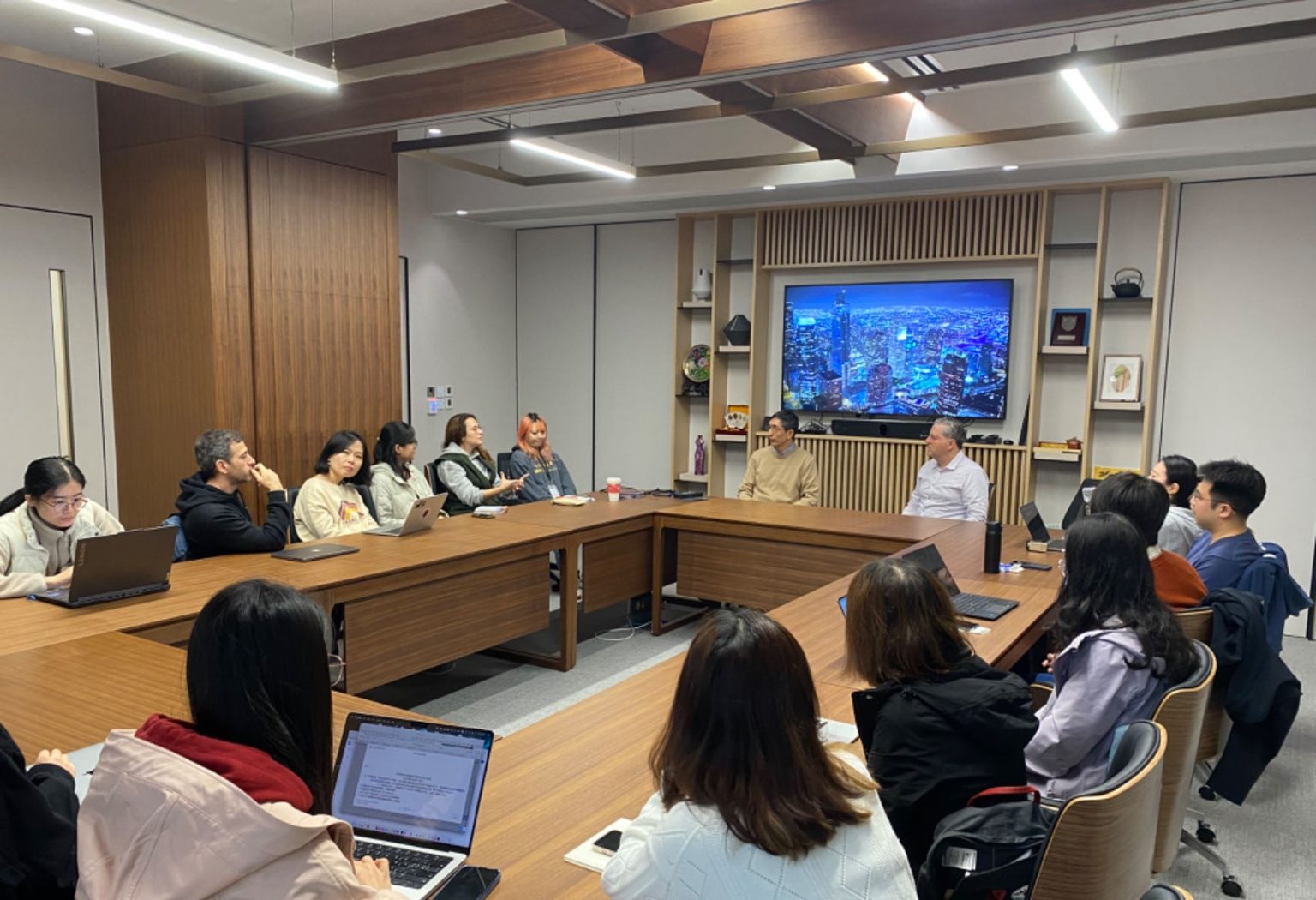 Brain, Language, and Computation Lab