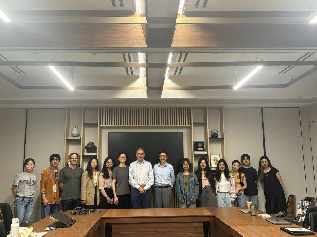 Brain, Language, and Computation Lab