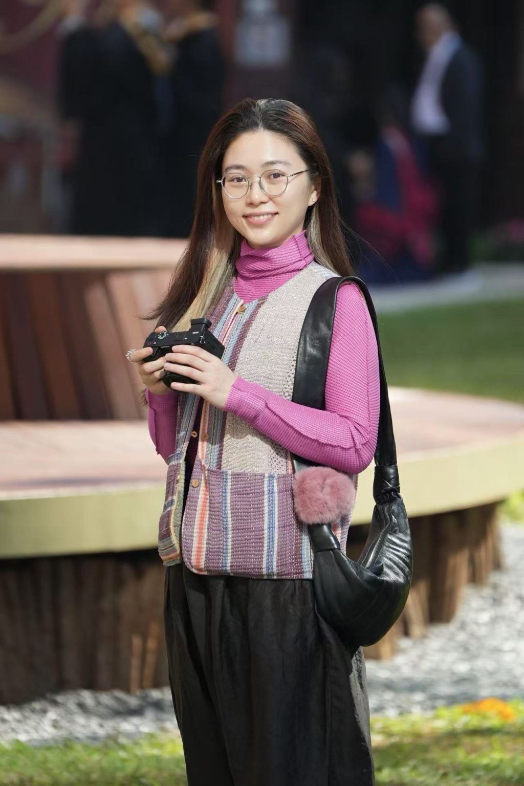 Lai Wei – Brain, Language, and Computation Lab