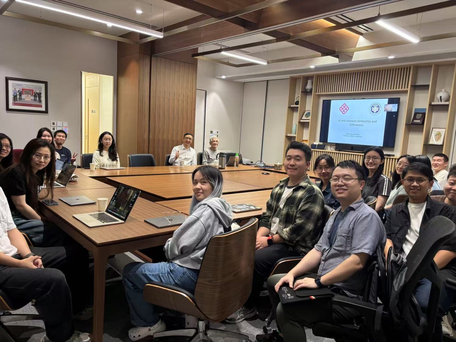 Brain, Language, and Computation Lab